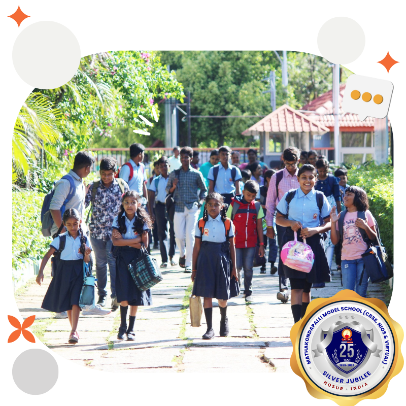 MM School Hosur - MM School Hosur