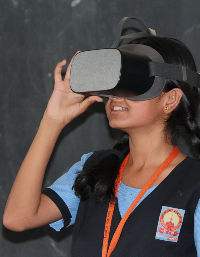 MM School Hosur - MM School Hosur