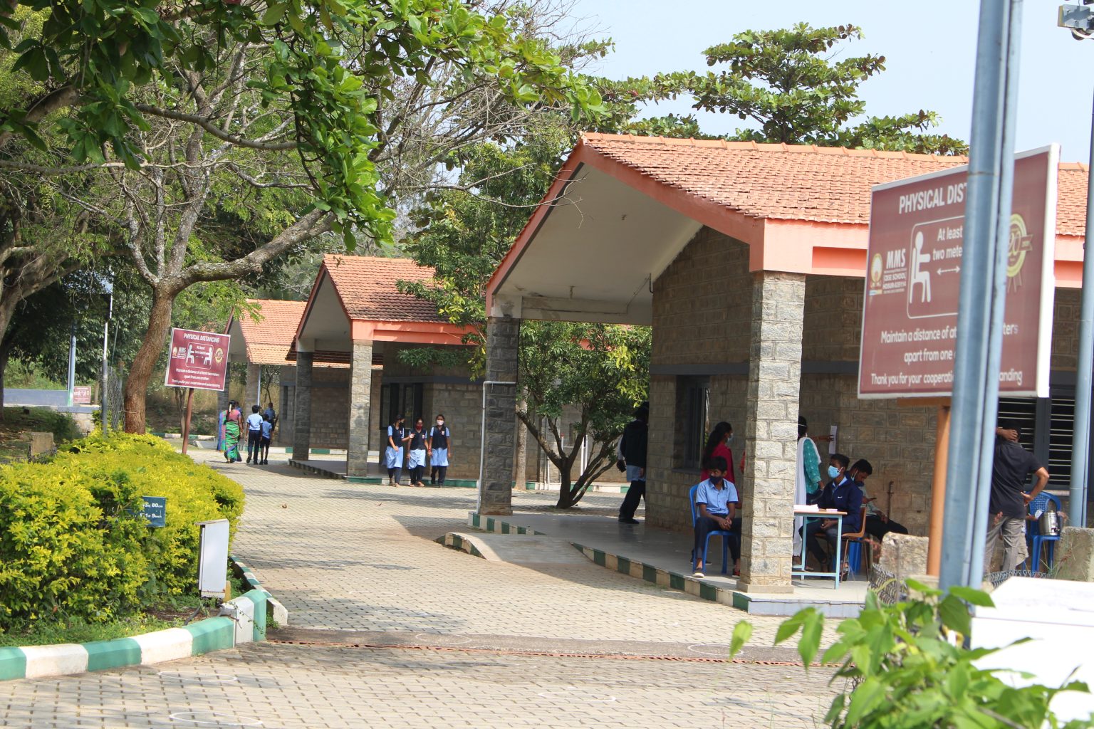 MM School Admissions | Apply for 2025–2026