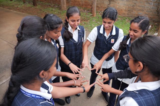MM School Hosur - MM School Hosur